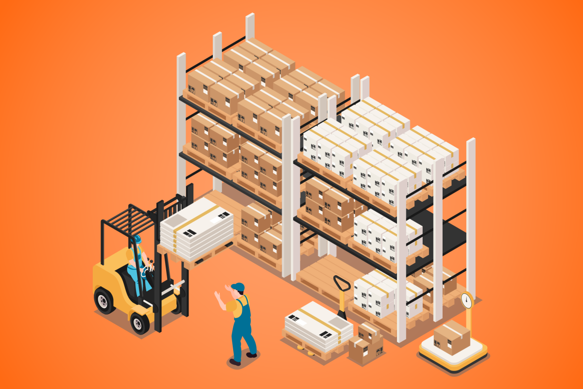 Gestion des Stocks – INSIM Boumerdes